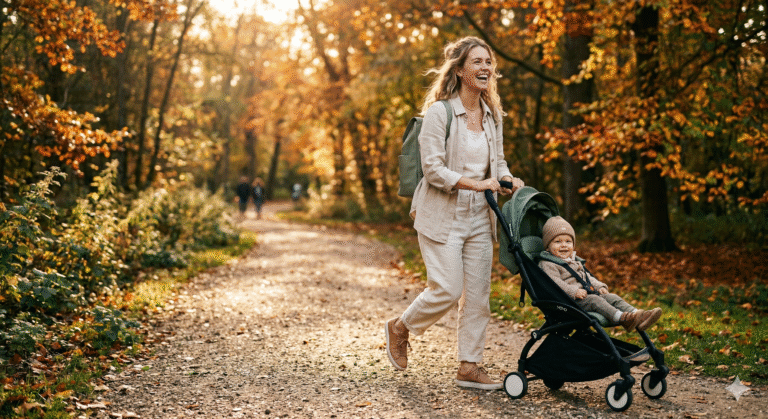 Best Diaper Bags 2026: Backpack & Crossbody Picks (Mom of 3)