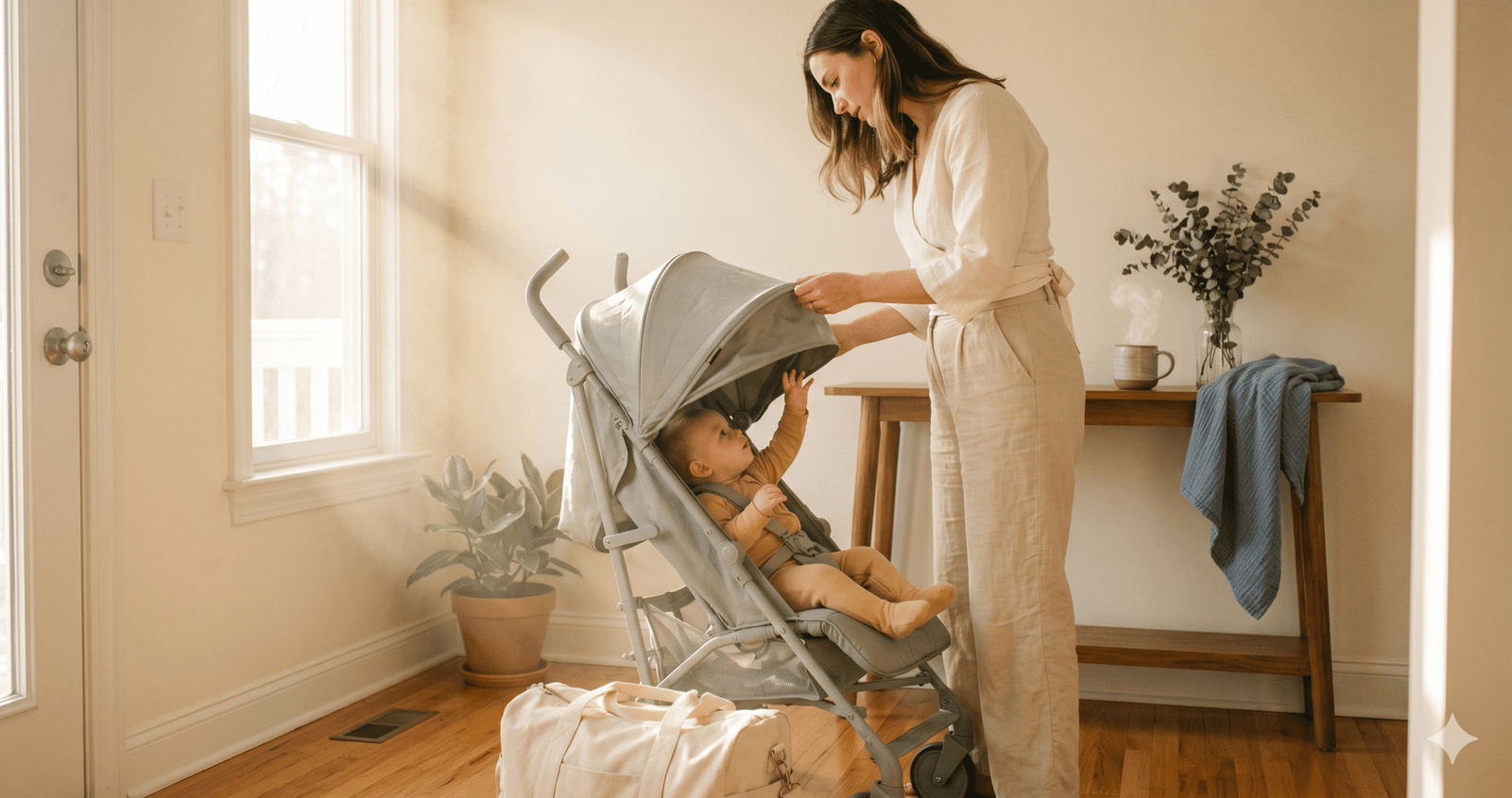 Best Travel Strollers 2026: 9 Lightweight Picks Tested