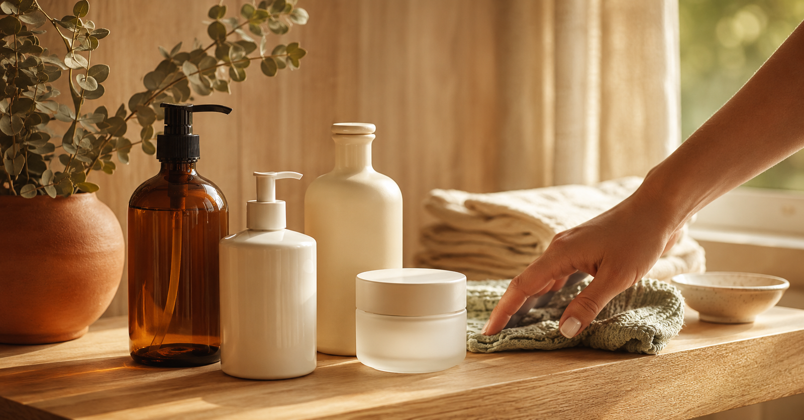 Best Baby Shampoo & Body Wash 2026: 6 EWG Verified® Picks