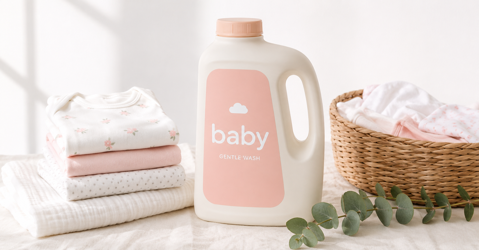 Best Hypoallergenic Laundry Detergent for Babies 2026 (8 Picks)