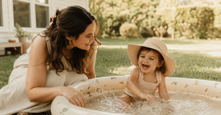 The 5 Best Inflatable Kiddie Pools for Babies & Toddlers (2026 ...