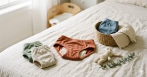 Best Potty Training Underwear & Pants 2026: 8 Cloth & Disposable Picks