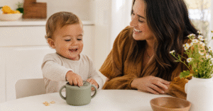 Best Toddler Snack Cups 2026: 5 No-Spill Picks (Mom of 3)