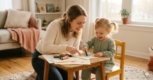 Best Toddler Table and Chair Sets 2026: 6 Mom-Tested Picks